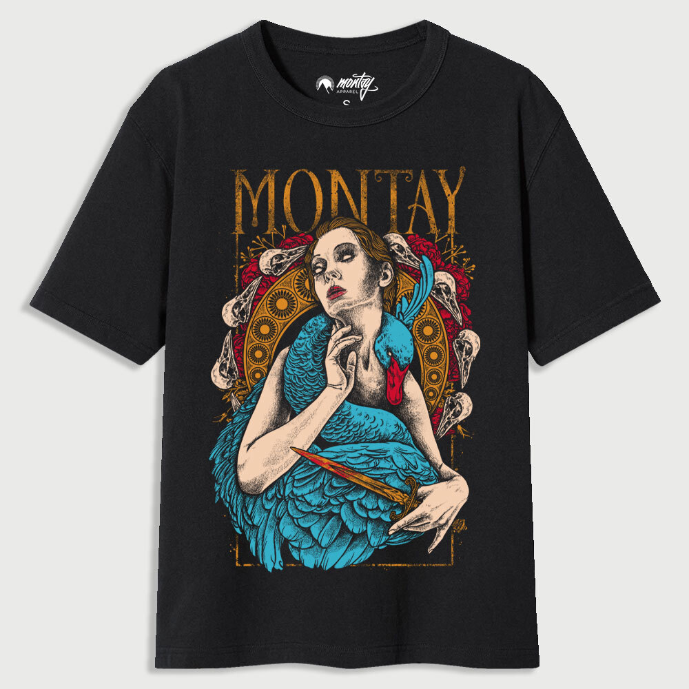 Montay – Apparel